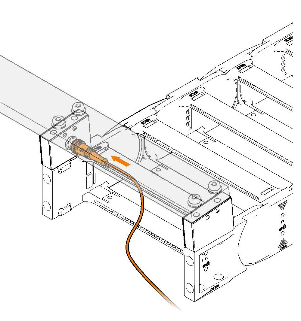 Assembly and operating manual i.Sense EC.P | igus® - smart plastics