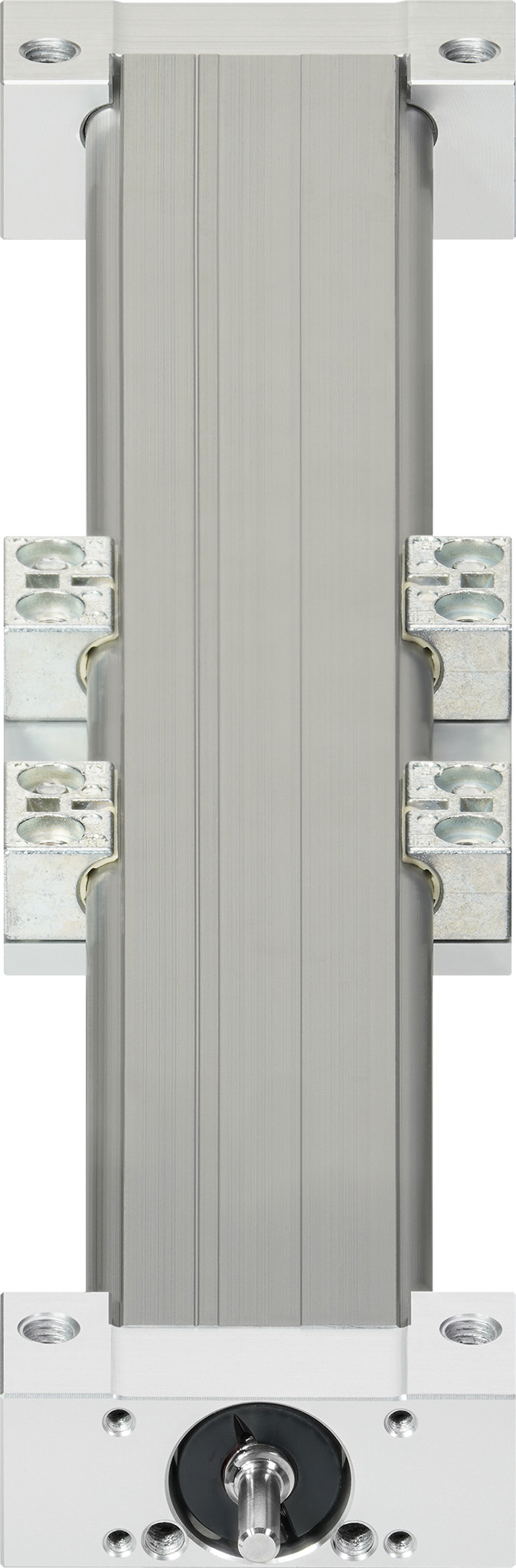 igus® drylin® drive technology is quiet