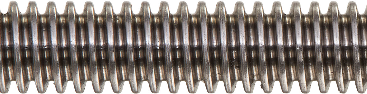 dryspin® threaded rod