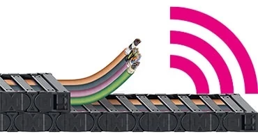 The history of igus | motion plastics since 1964