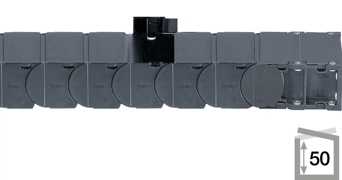 Energy tube E2 R100 | igus®