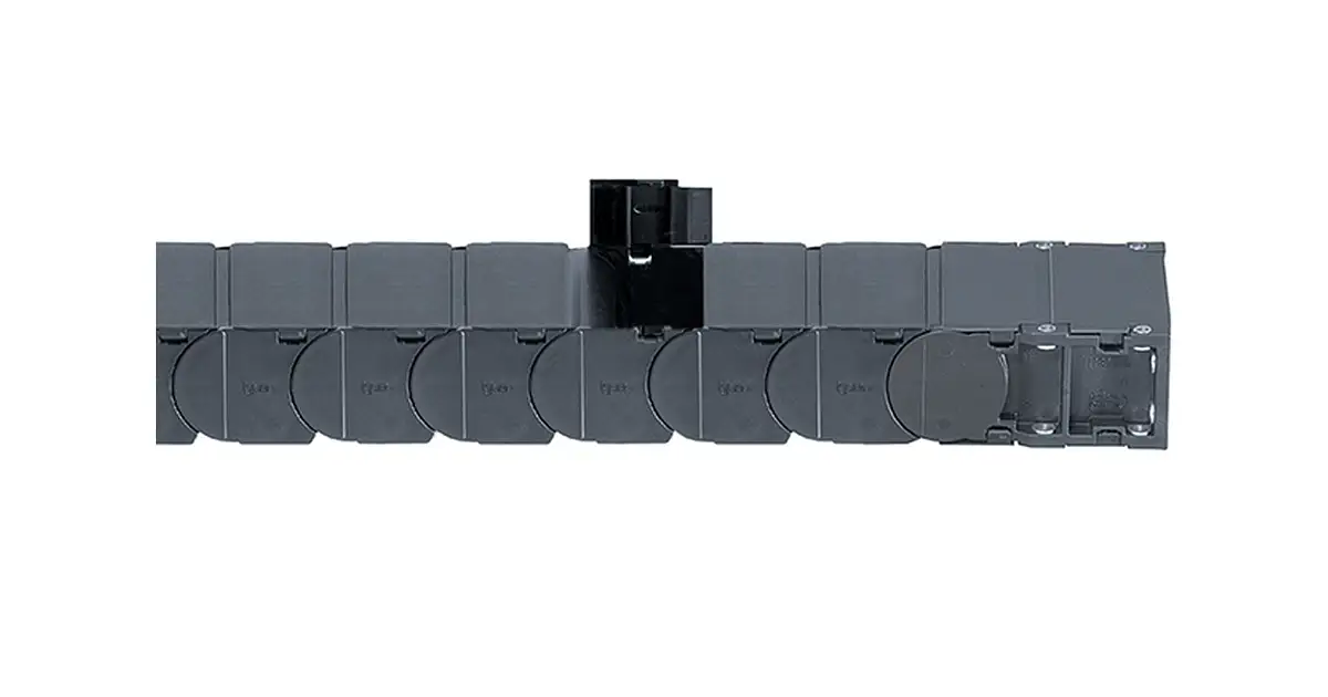 Energy tube R158 | Cost effective, protection against dirt and swarf