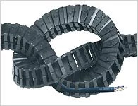 E-Z triflex® Flexible Cable Carriers for 2D & 3D Movement | igus®