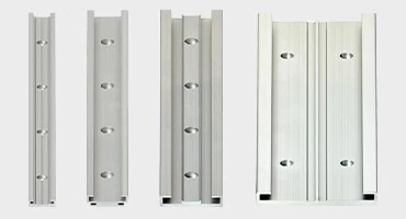 drylin® N low-profile rails for linear technology from igus® | igus Egypt