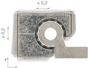 drylin® W Linearführung und Loslager - Konstruktionshinweise