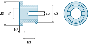 iglidur Easy Clips nach Maß bestellen