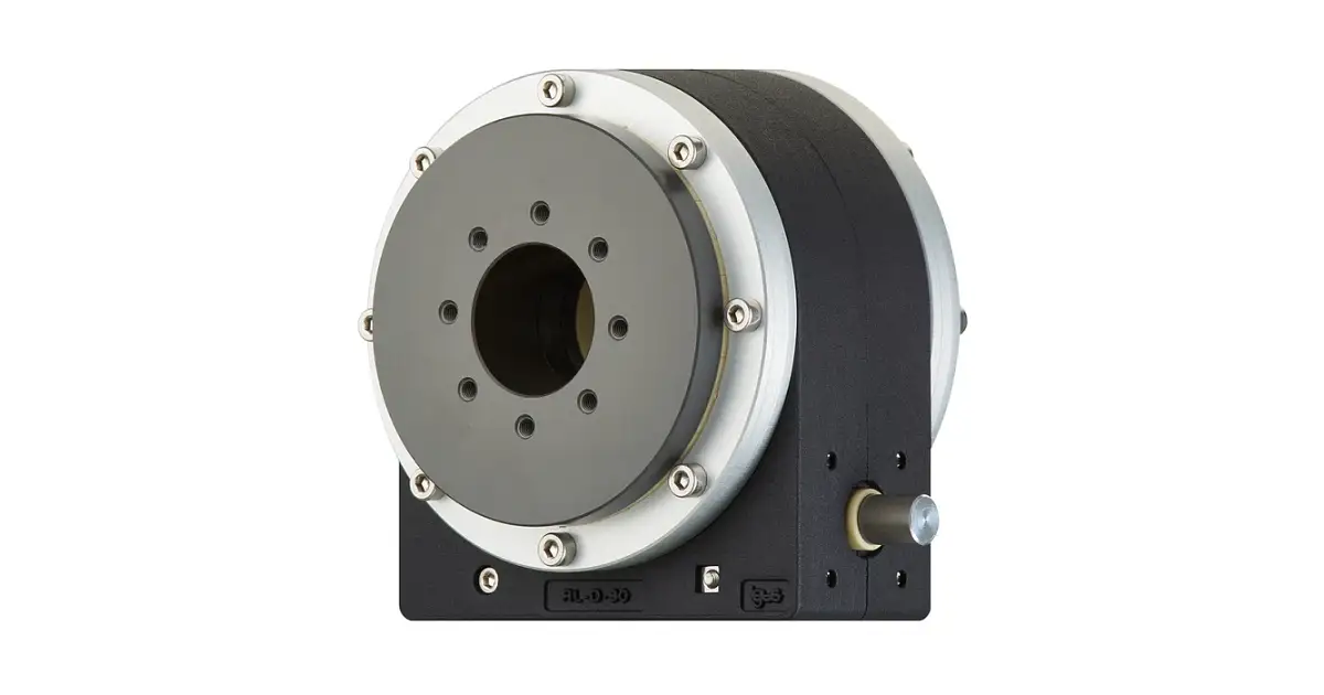 drygear® worm gear PRT, installation size 30, symmetrical