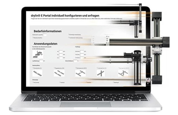 XYZ linear robot: simple construction, all-in-one source