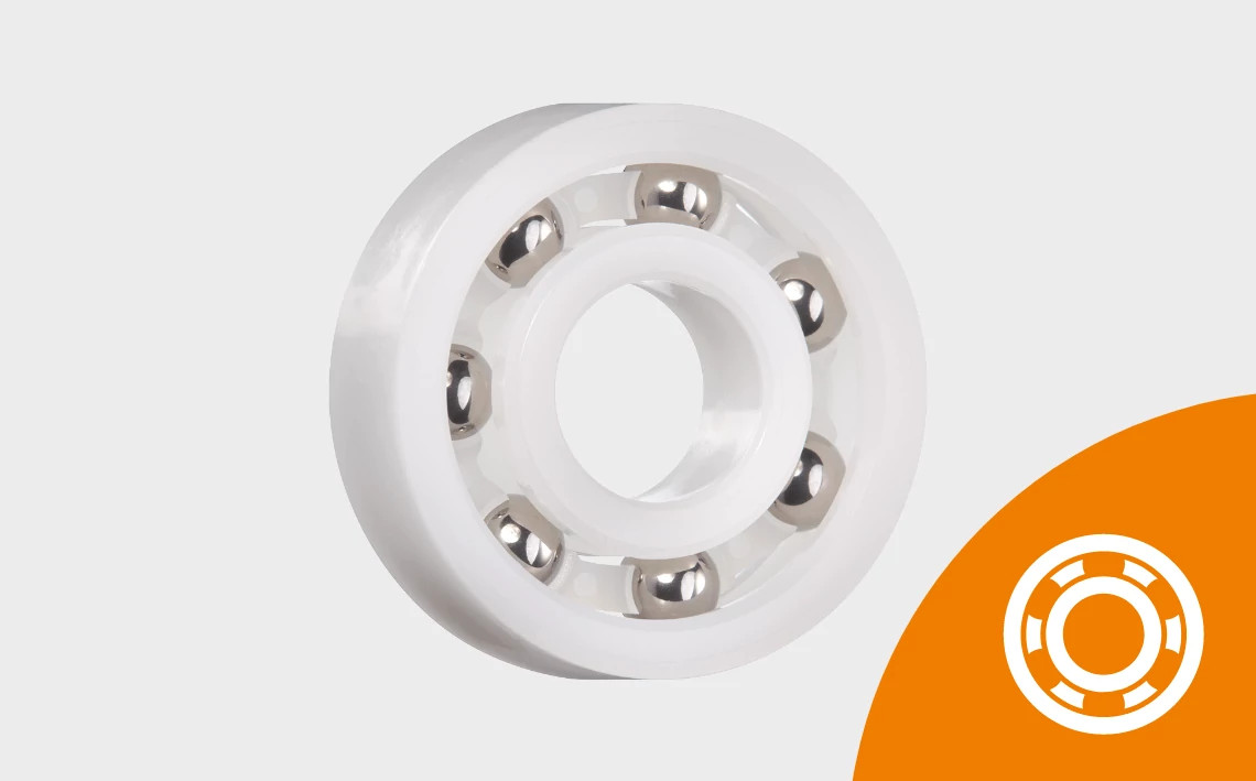 Browse application stories with igus® parts by product line | igus®