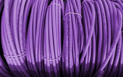 Chainflex CAN bus cables - product overview