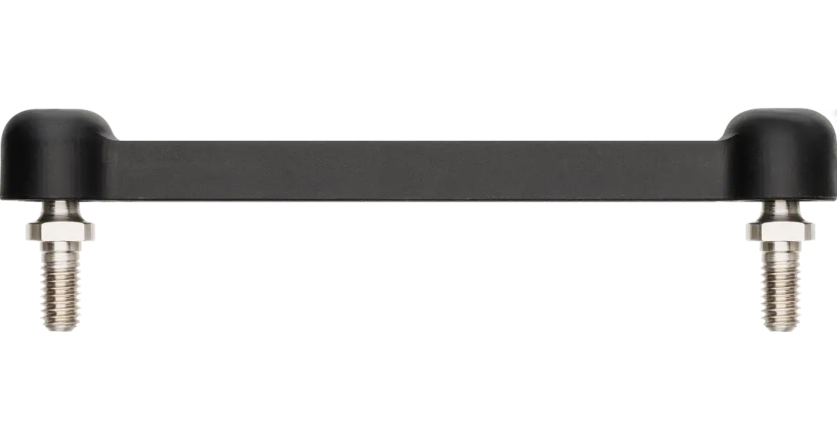 igumid G coupling joint with ball stud