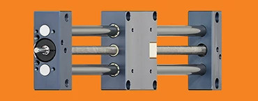 Linear Actuators: Belt-driven, Screw-driven & Electric | igus®
