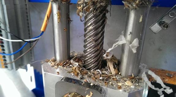 drylin® drive technology applications overview | igus Israel