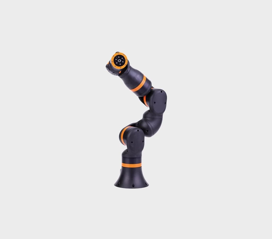 Low Cost Automation robot types at a glance