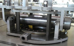 3 Ways to Avoid Failure When Mounting a Slewing Ring