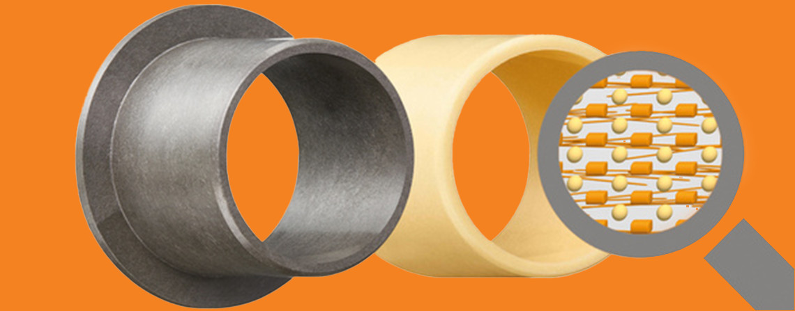 Design and Configure Custom Designs for Ball Bearings | igus®