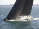 Plain Bearings in Yacht Building | Application | igus® | igus Canada