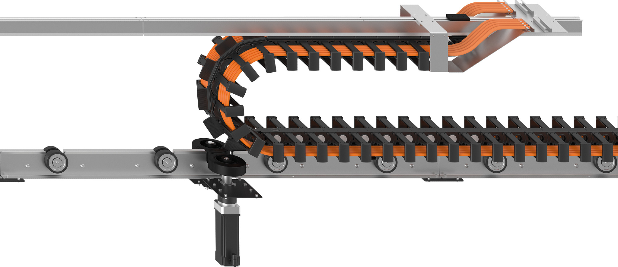 Discover all 2023 New Products and Services from igus | igus