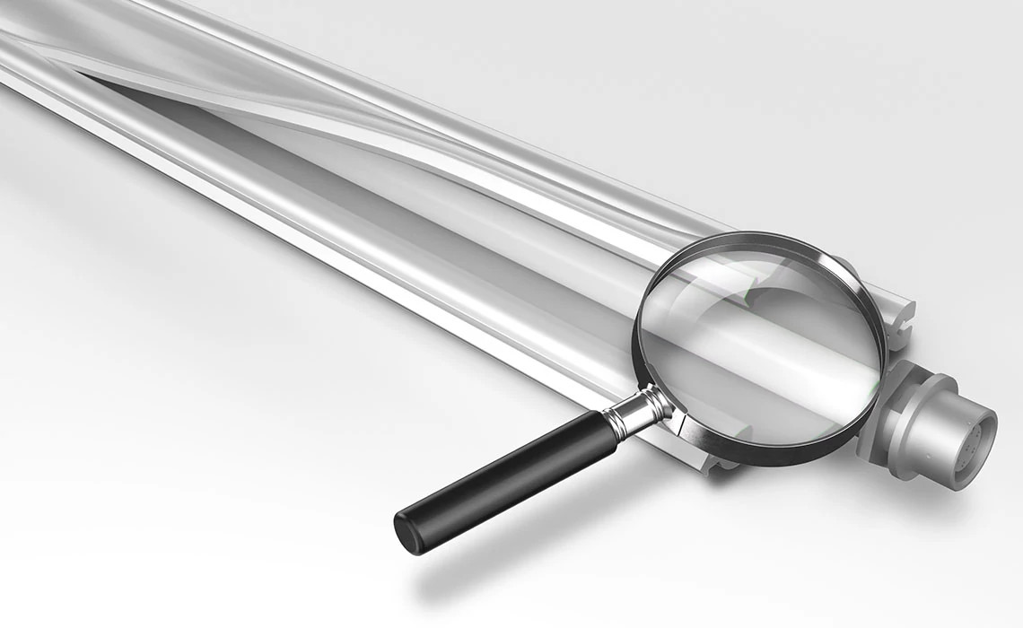 e-skin® flat cable guidance system | igus®