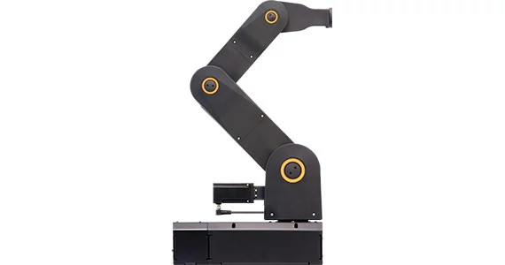 robolink® DP: 4 & 5 Axis Robotic Arm | News 2019 | igus®