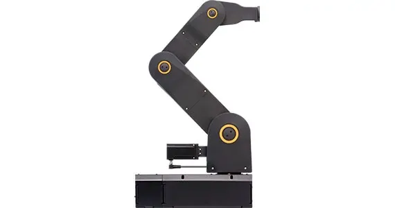 robolink® DP: 4 & 5 Axis Robotic Arm | News 2019 | igus®