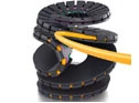 A "How To" Guide for Cable Carriers & Rotary Motion | igus®