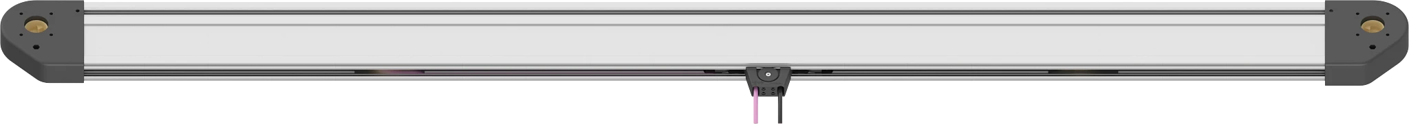 Pull-e-cable cable guide for long travels | igus®