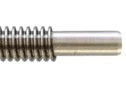 DryLin® - Trapezoidal threaded spindle with pin - Product overview ...