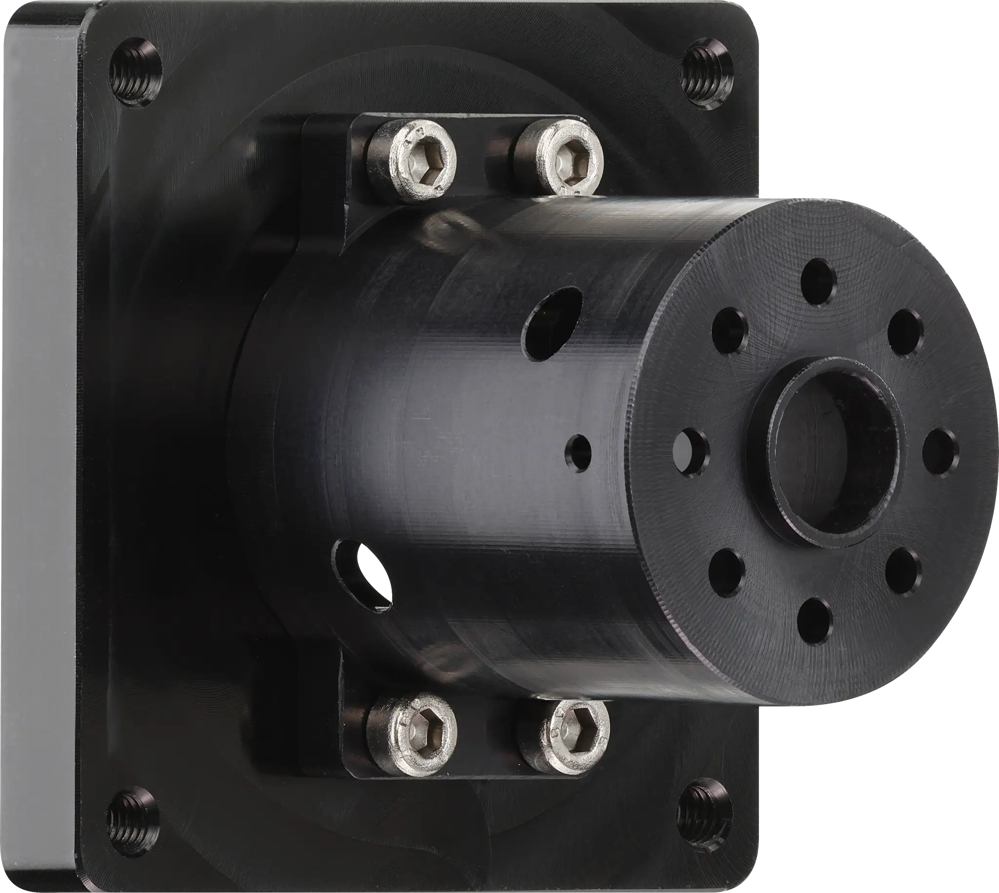drygear® coupling kit for motor size NEMA 23
