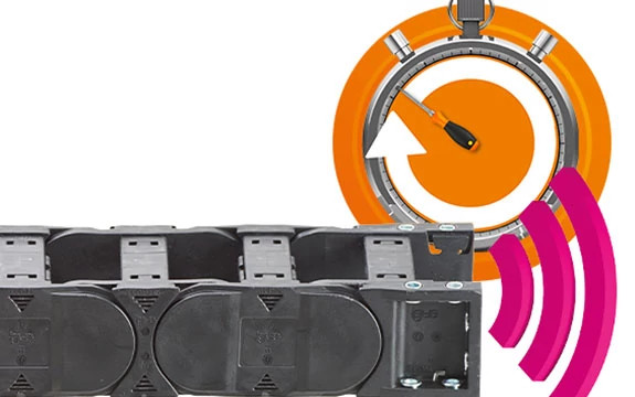 smart plastics News 2024: iSense GenII module now with OTA updates