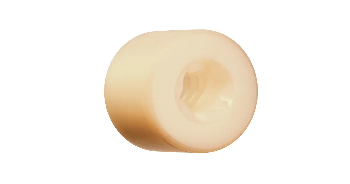 Ecrou pour vis dryspin®, filet hélicoïdal, JSRM