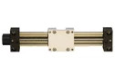 drylin® lead screw linear system SLWS | igus Australia