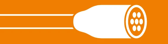 Cables for motion: chainflex®