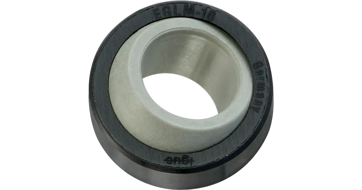 igubal® spherical plain bearing