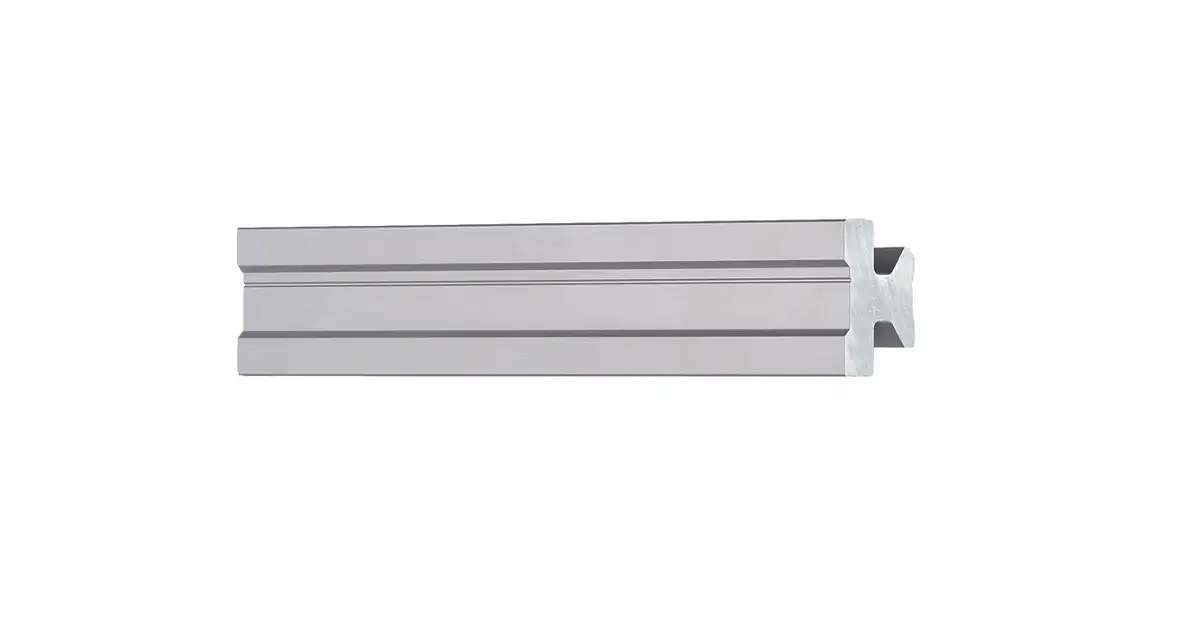 drylin® T guide rail TS