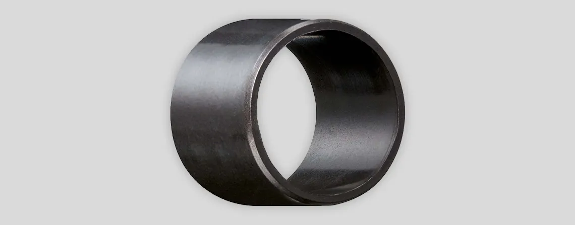 iglide® Plastic Bushings: p x v value, Lubrication