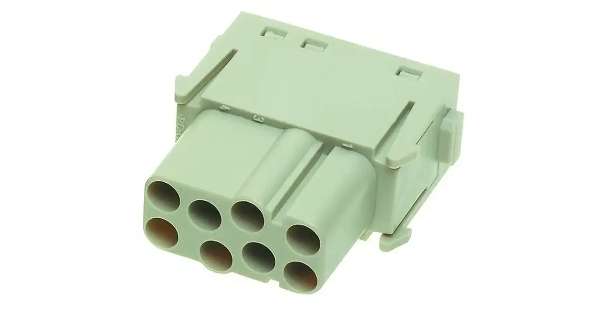Han EE® module 09140083001 / 09140083101