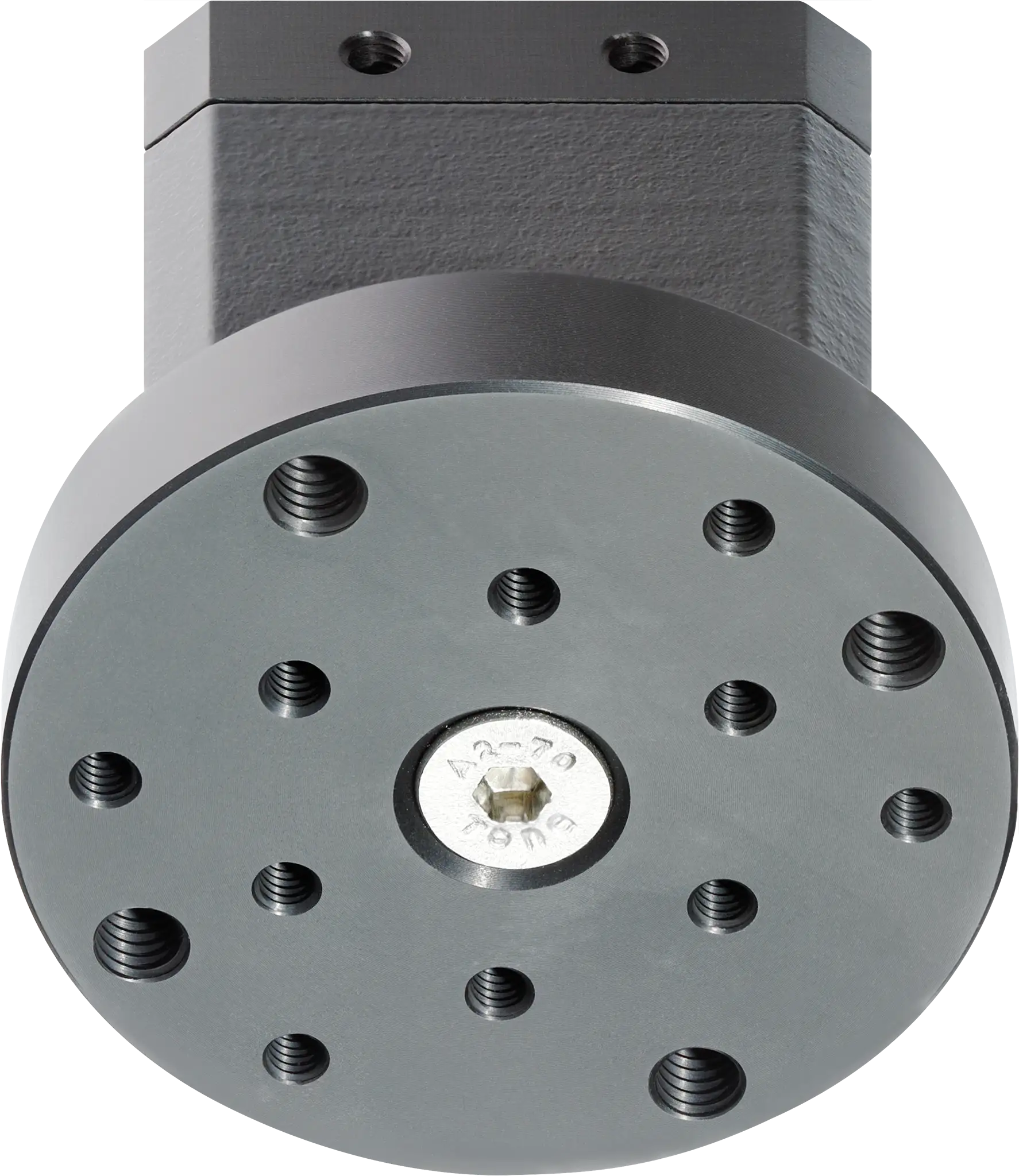 drygear® strain wave gear | Installation size 17