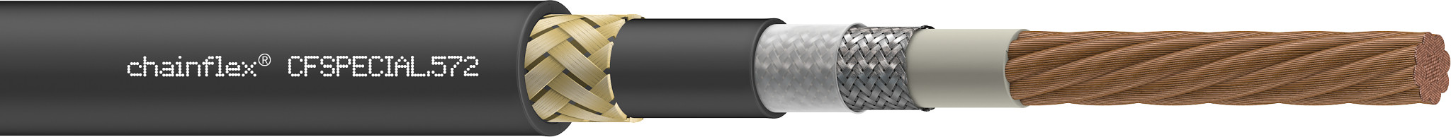 CFSPECIAL.5xx TopDrive cable | igus Canada