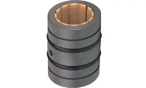 drylin® R - RJUM-23 Linear Plain Bearings - Product Overview