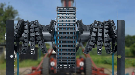 e-spool®: The Alternative to Cable Reels & Spools | igus®