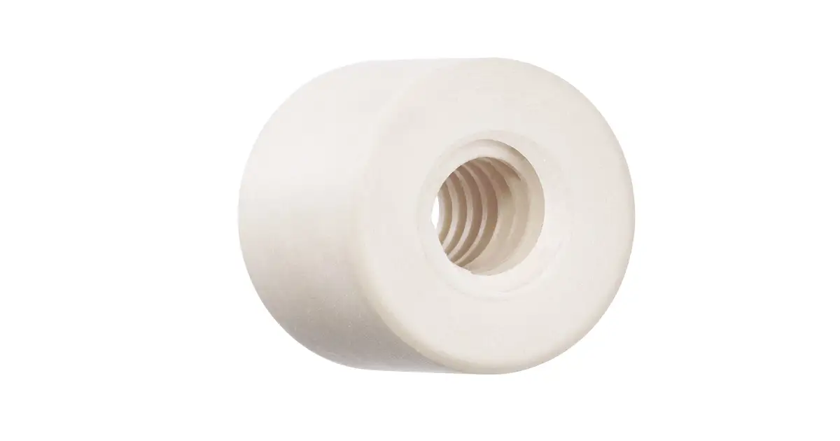 dryspin® Trapezgewindemutter, mehrgängig, A180SRM