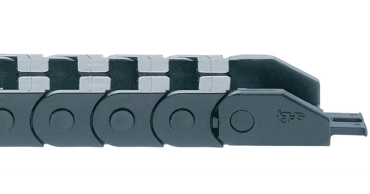 Energy chain E065.3 series for smallest applications