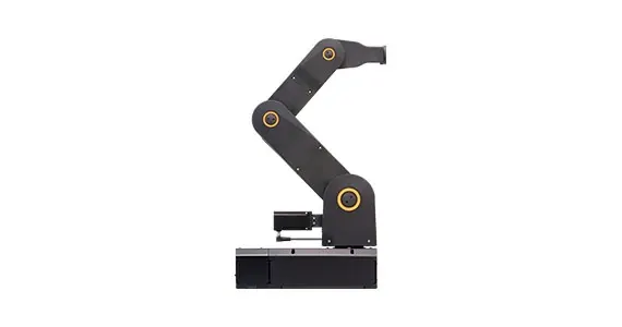 robolink® DP: 4 & 5 Axis Robotic Arm | News 2019 | igus®