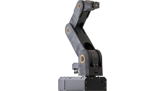 robolink® DP : 4 & 5 Axis Robotic Arm | News 2019 | igus® | igus Canada