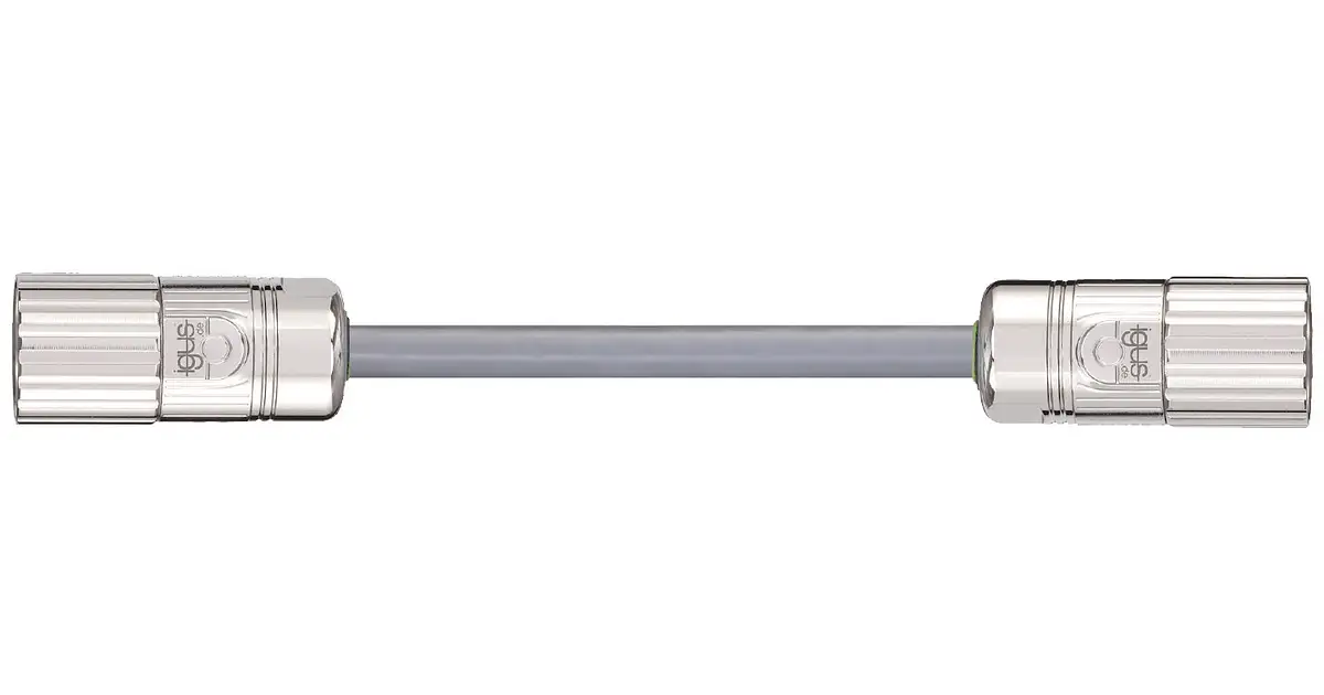readycable® control cable Kuka Quantec individual axis 7th axis