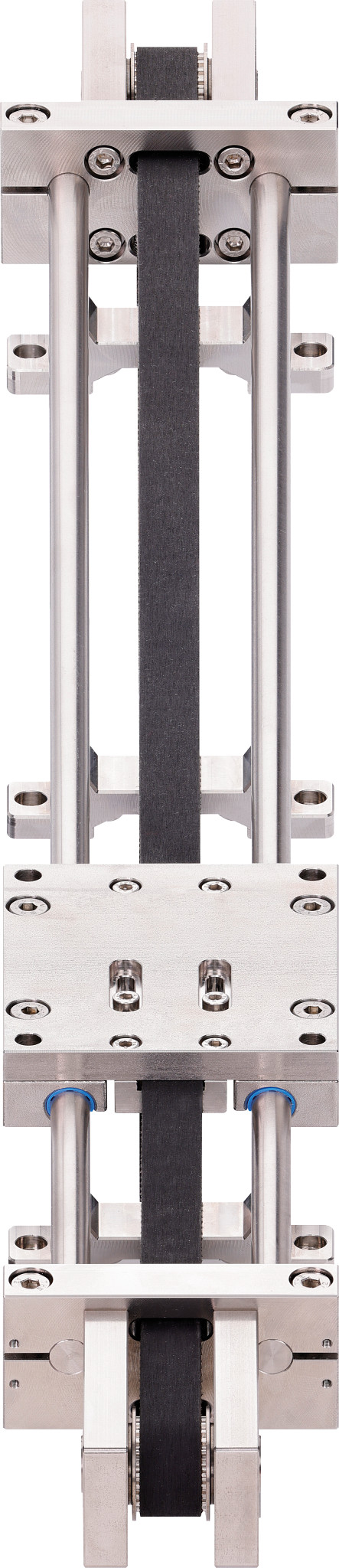 2023 drylin® E News – Ready-to-install ZLW-1050-ES toothed belt axis ...