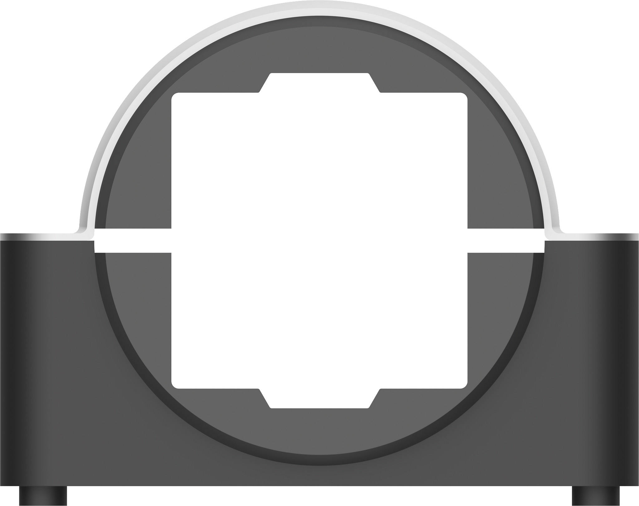 ☀️ Robust plain and spherical plain bearings for PV systems