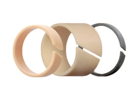 Wear Rings Made of Polymers | igus®