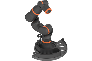 ReBeL-Twist [rotation angle: up to 380°]